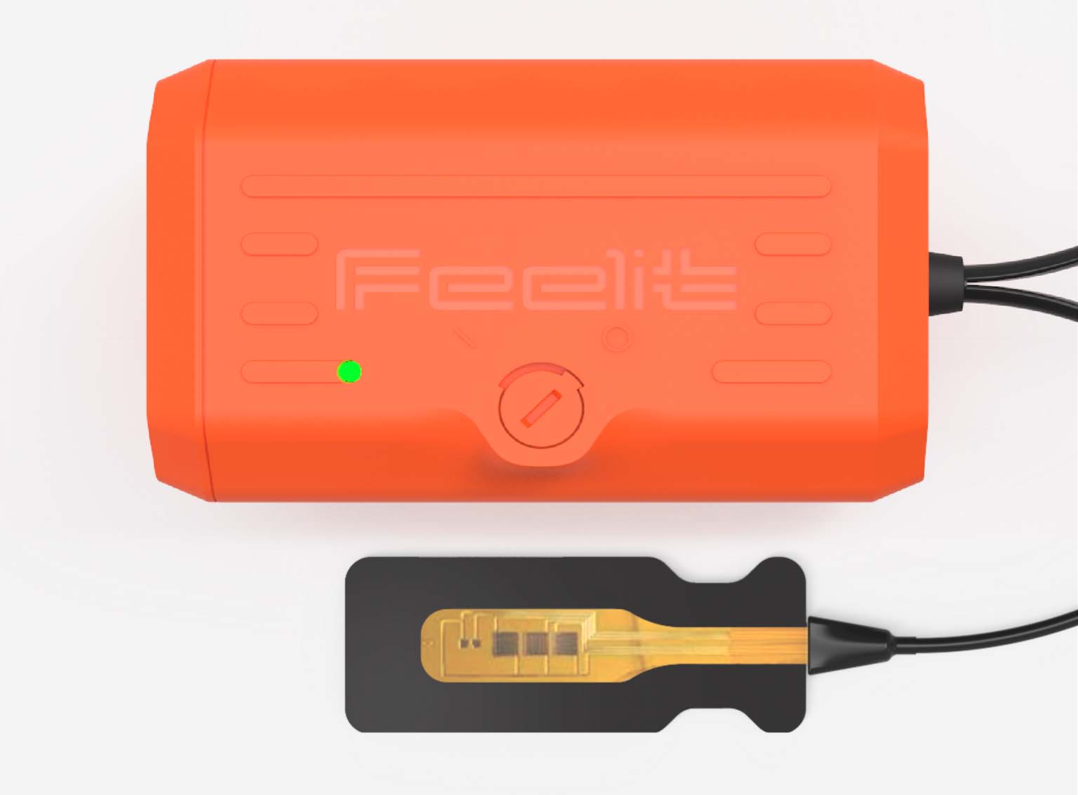 Products - Feelit