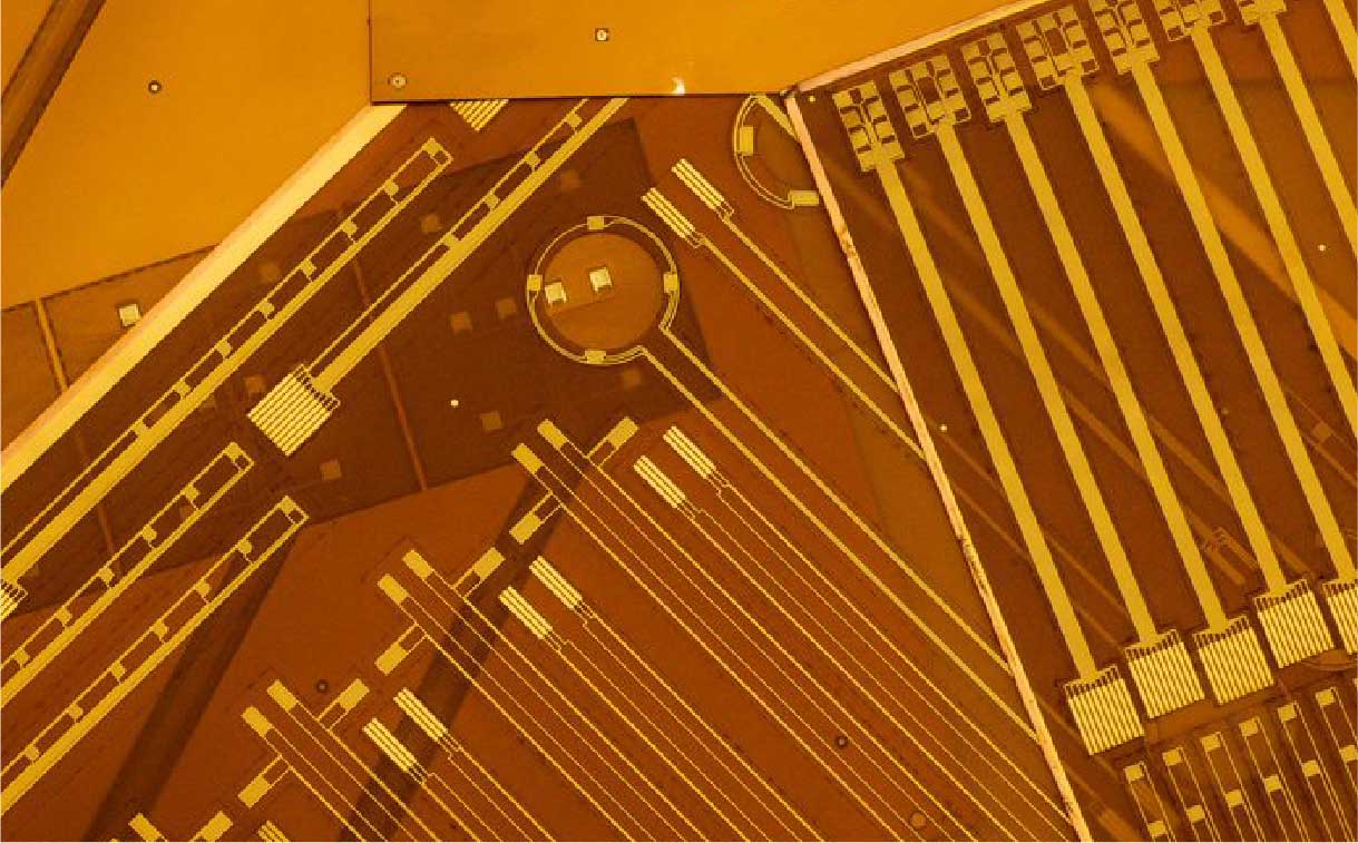 Printing Sensors onto Sticker - Feelit