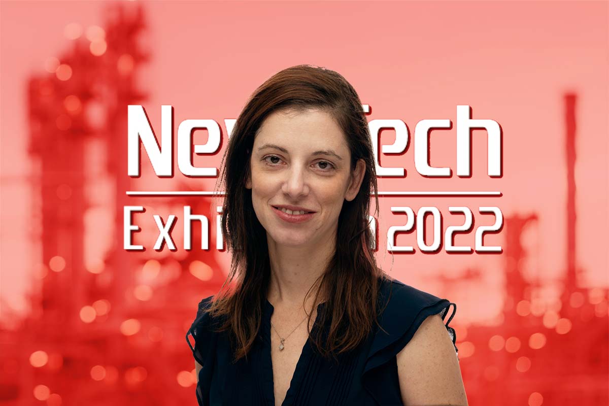 Dr. Meital Segev-Bar to speak at Industry 4.0 Event - Feelit